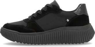 Rieker Damen Halbschuhe, Größe:37 EU