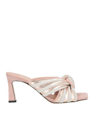 Pollini SCHUHE - Sandalen auf YOOX.COM