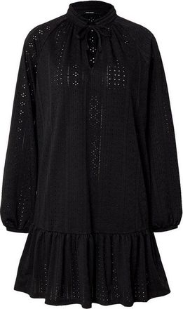 Vero Moda Minikleid (1-tlg) Drapiert/gerafft