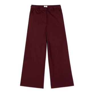 Oltre Damen, Hosen, Braun, 3XLGr&ouml;&szlig;e