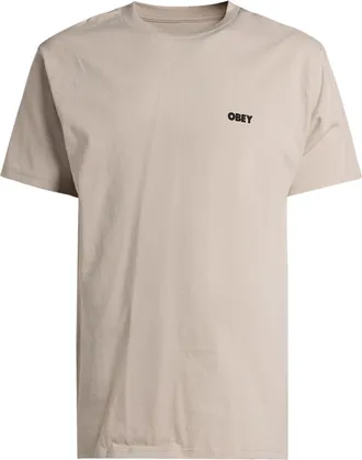 Obey TOPS - T-shirts auf YOOX.COM