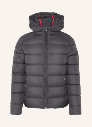 Jott Jott Daunenjacke Johny schwarz