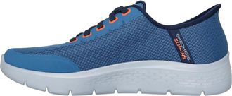 Skechers Herren, Sport, Blau, 44 EUGr&ouml;&szlig;e