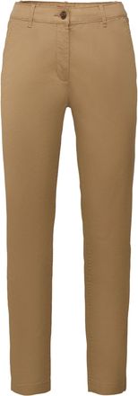 Esprit Damen 113EE1B360 Hose, 250/KHAKI BEIGE, 30W x 30L