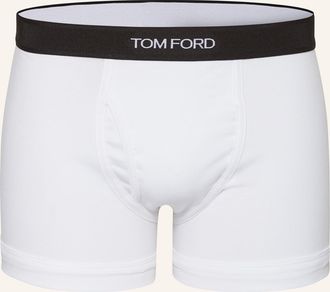 Tom Ford Boxershorts weiss