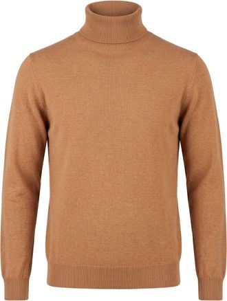 Jeordie's STRICKWAREN - Rollkragenpullover auf YOOX.COM