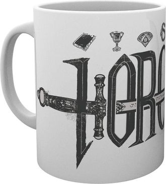 Harry Potter Horcrux