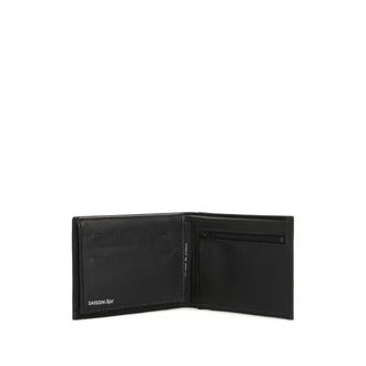 Saison 1865 Portefeuille en cuir