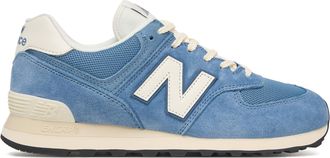 New Balance Sneakers New Balance U5747LO Blau