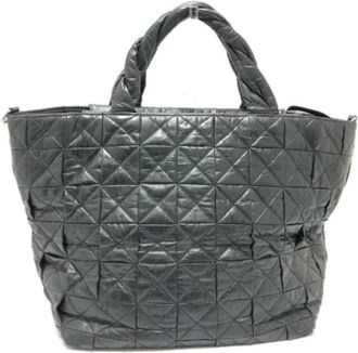 Chanel Damen, Pre-Owned, Schwarzk, ONE SIZEGr&ouml;&szlig;e