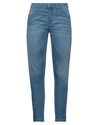 Angelo Marani HOSEN & R&Ouml;CKE - Jeanshosen auf YOOX.COM
