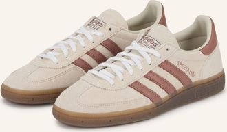 adidas Originals Adidas Originals Sneaker Handball Spezial beige