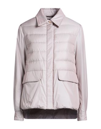 Moorer JACKEN & M&Auml;NTEL - Pufferjacken & Daunenjacken auf YOOX.COM