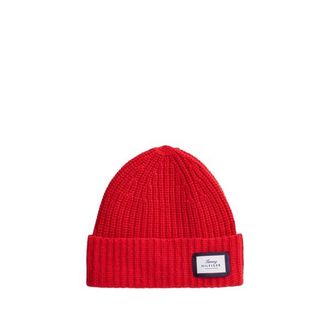 Tommy Hilfiger Bonnet en laine