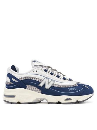 New Balance Sneakers M1000MEN Blau