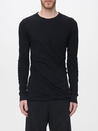 Rick Owens T-Shirt RICK OWENS Herren Farbe Schwarz