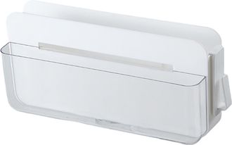 Generic Bedside Wandmontage - Lagerregal Ohne Bohren Erforderlich,Wandmontierte Aufbewahrungsbox - F&uuml;r Schlafzimmer Studentenzimmer Eingang Wohnzimmer K&uuml;che