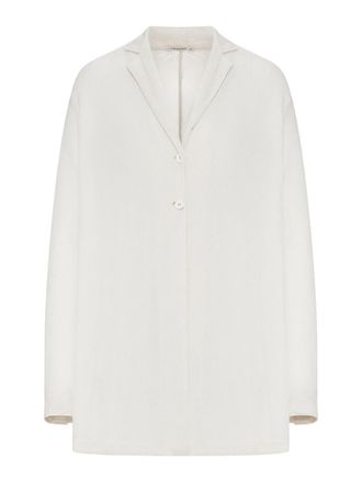 Transit Par-Such Blazer - Blanc