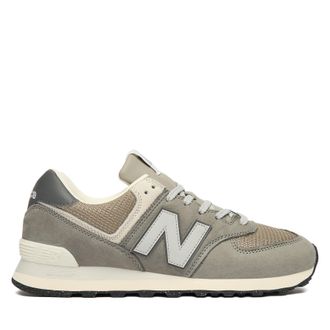 New Balance Sneakers New Balance U574SNV M Grau