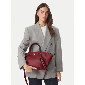 Guess Handtasche Guess Allegra HWBG22 37060 Rot