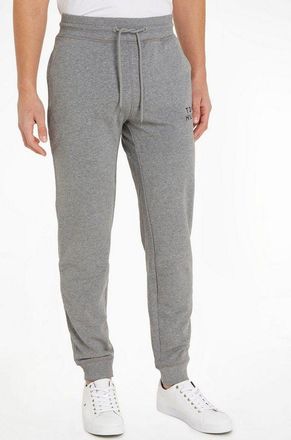 Tommy Hilfiger Jogginghose TRACK PANT HWK mit Tommy Hilfiger Logoaufdruck
