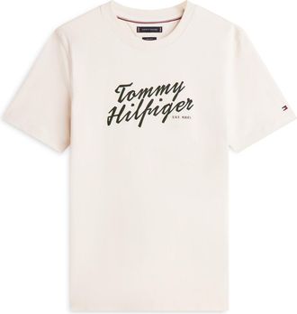 Tommy Hilfiger T-Shirt SUMMER