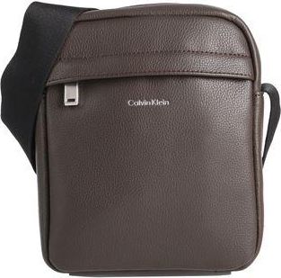 Calvin Klein SACS - Sacs Bandouli&egrave;re sur YOOX.COM