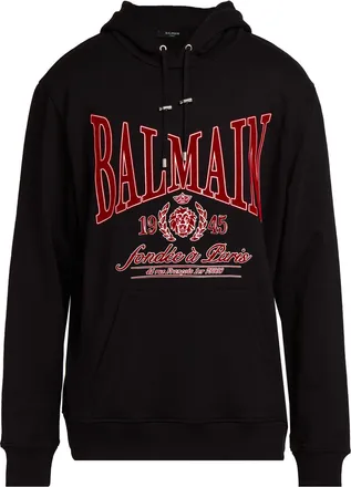 Balmain TOPS - Sweatshirts auf YOOX.COM