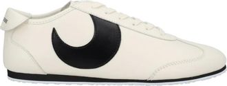 Marine Serre Baskets MS Astra - Homme - Chaussures - Blanc - Taille: 40 EU