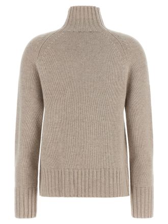 Max Mara Mantova Sweater - Beige