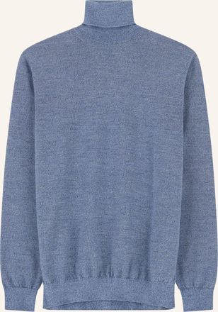 Boggi Milano Boggi Milano Pullover blau