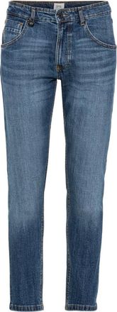 Camel Active Denim mit 6-Tocket-Verj&uuml;ngungszeit - - Jeans - Herren - Blau - W32 L32