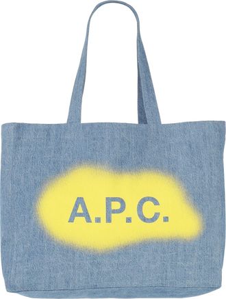 A.P.C. TASCHEN - Schultertaschen auf YOOX.COM