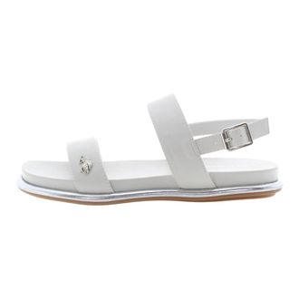 U.S.Polo Association Soraya Sandalen - - Shoes - Damen - Wei&szlig; - 38 EU