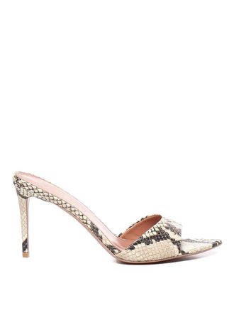 Giuliano Galiano Sandales - Taupe