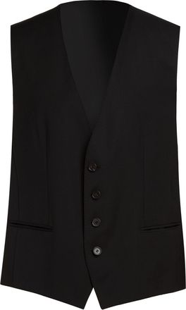 HUGO BOSS ANZ&Uuml;GE und CO-ORDS - Couture-Westen auf YOOX.COM