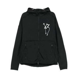 Yohji Yamamoto Herren, Sport, Schwarzk, MGr&ouml;&szlig;e