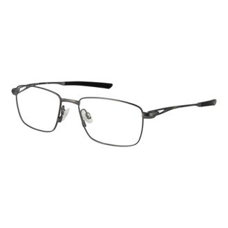 Nike Schwarze Titanbrille (Gestelle)