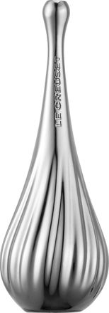 LE CREUSET Dekanter-Belüfter aus Metall im Tropfen-Design, Metall, Purple-Pack, WA154