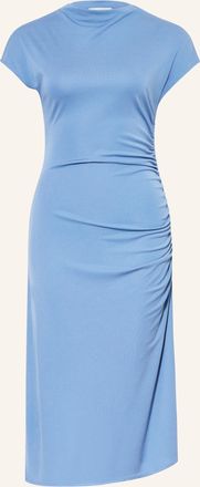 Tiger Of Sweden Etuikleid Aliz Aus Jersey blau