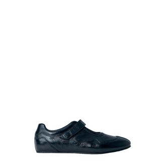 Cecilie Bahnsen Femme, Chaussures, Noir, Taille: 39 EU Bess Mary Jane Flats