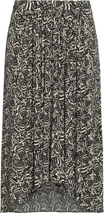 BA&SH HOSEN & RÖCKE - Midi-Röcke auf YOOX.COM