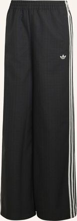 adidas Originals Adidas Originals Track Pants Check schwarz