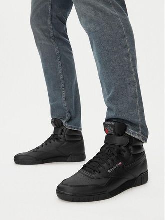 Reebok Sneakers EO-EX-O-FIT HI 100000109 Schwarz