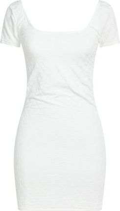 ME FUI ROBES - Robes courtes sur YOOX.COM