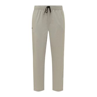 K-Way Homme, Pantalons, Beige, Taille: M Merager Travel Pants
