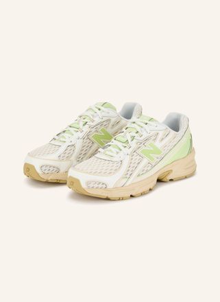 New Balance Sneaker 740 beige