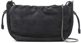 Brunello Cucinelli Brunello Cucinelli Hobo Bags - Bags Brown - Gr. unisize - in Braun - f&uuml;r Damen