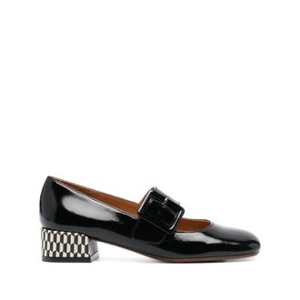 Chie Mihara Iaman - - Shoes - Damen - Schwarzk - 37 EU
