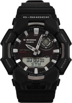 G-Shock G-Shock Uhr Original GA-B010-1AER Schwarz
